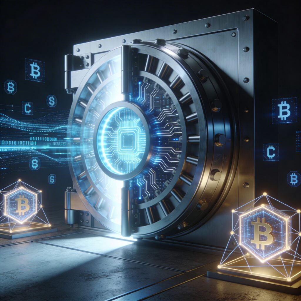 About – CACI – Crypto Asset Clearing International